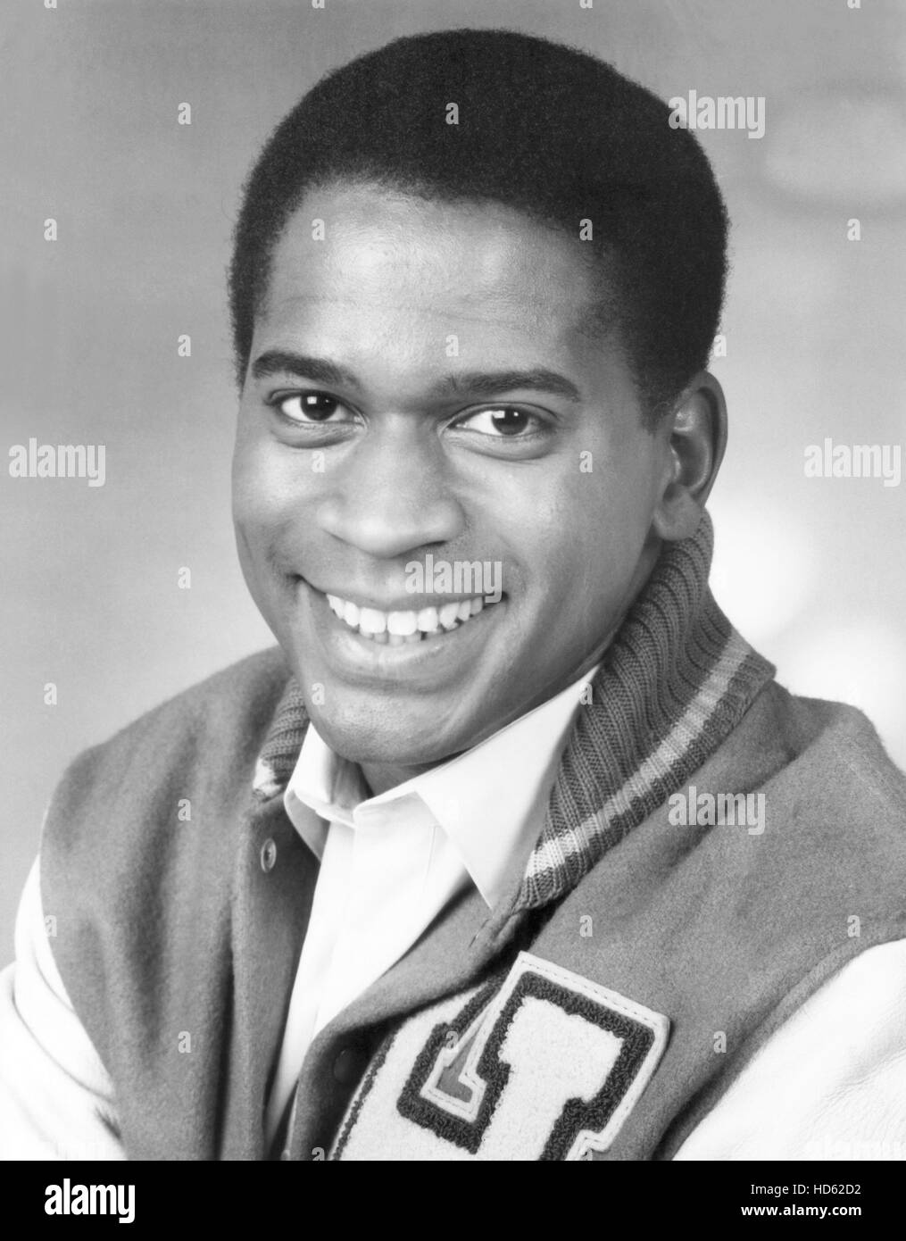 THE POPCORN KID, Jeffrey Joseph, 1987. © MTM Productions / Courtesy ...