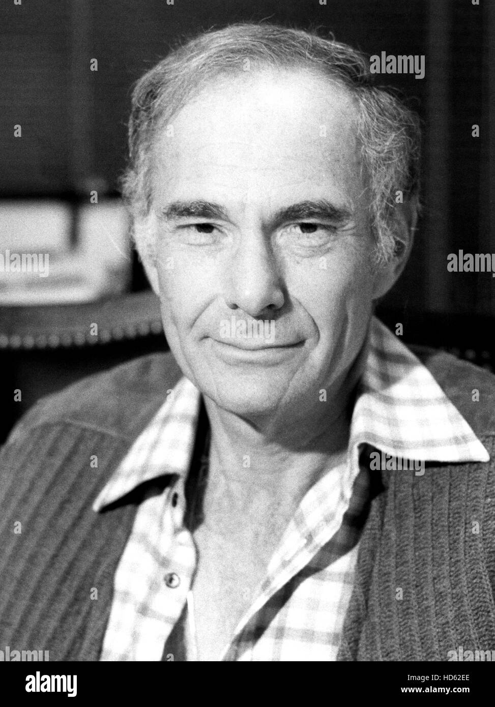 THE POWERS OF MATTHEW STAR, producer Harve Bennett, 1982-83, © NBC ...