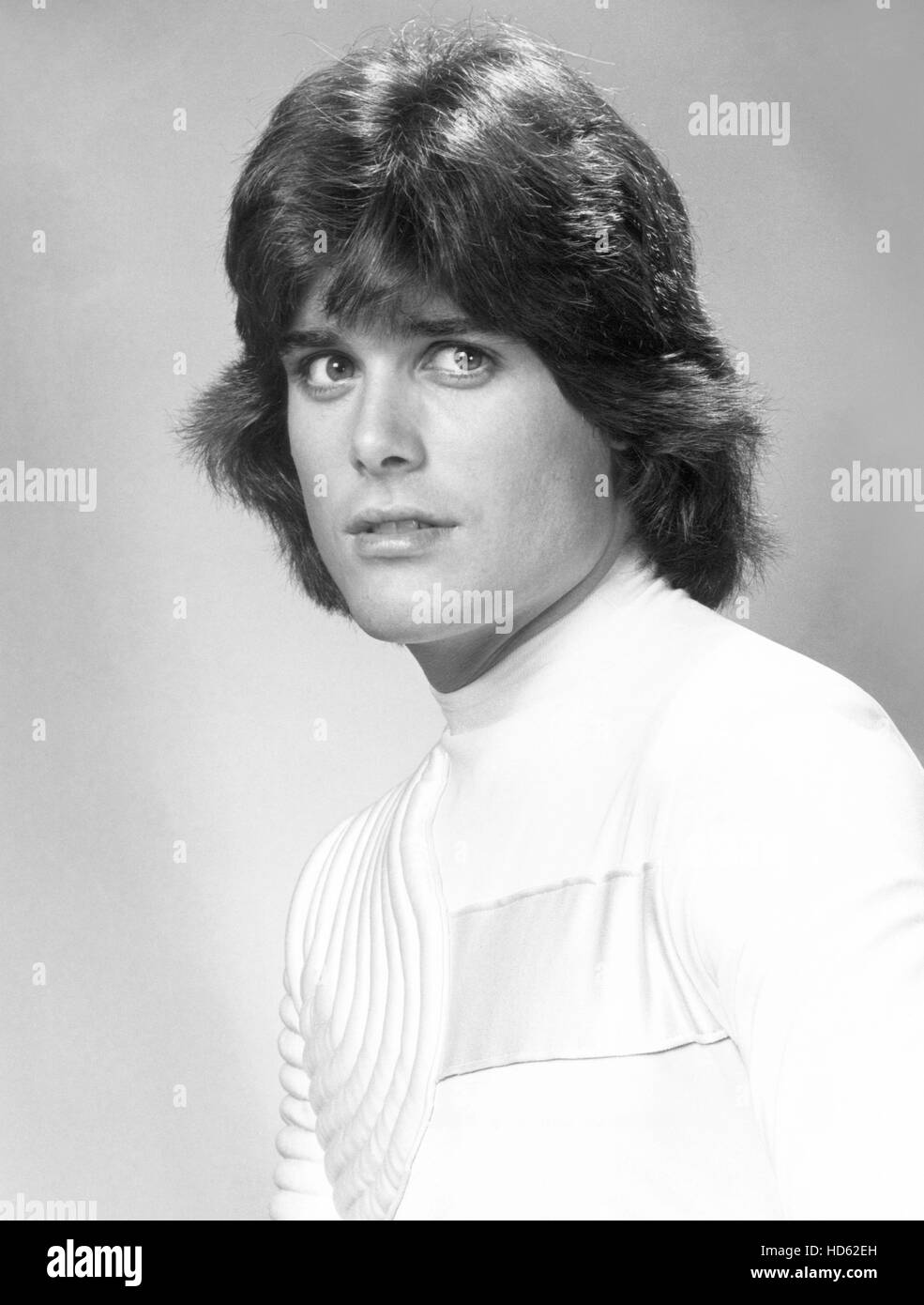 THE POWERS OF MATTHEW STAR, Peter Barton, (1982), 1982-83. © Paramount ...