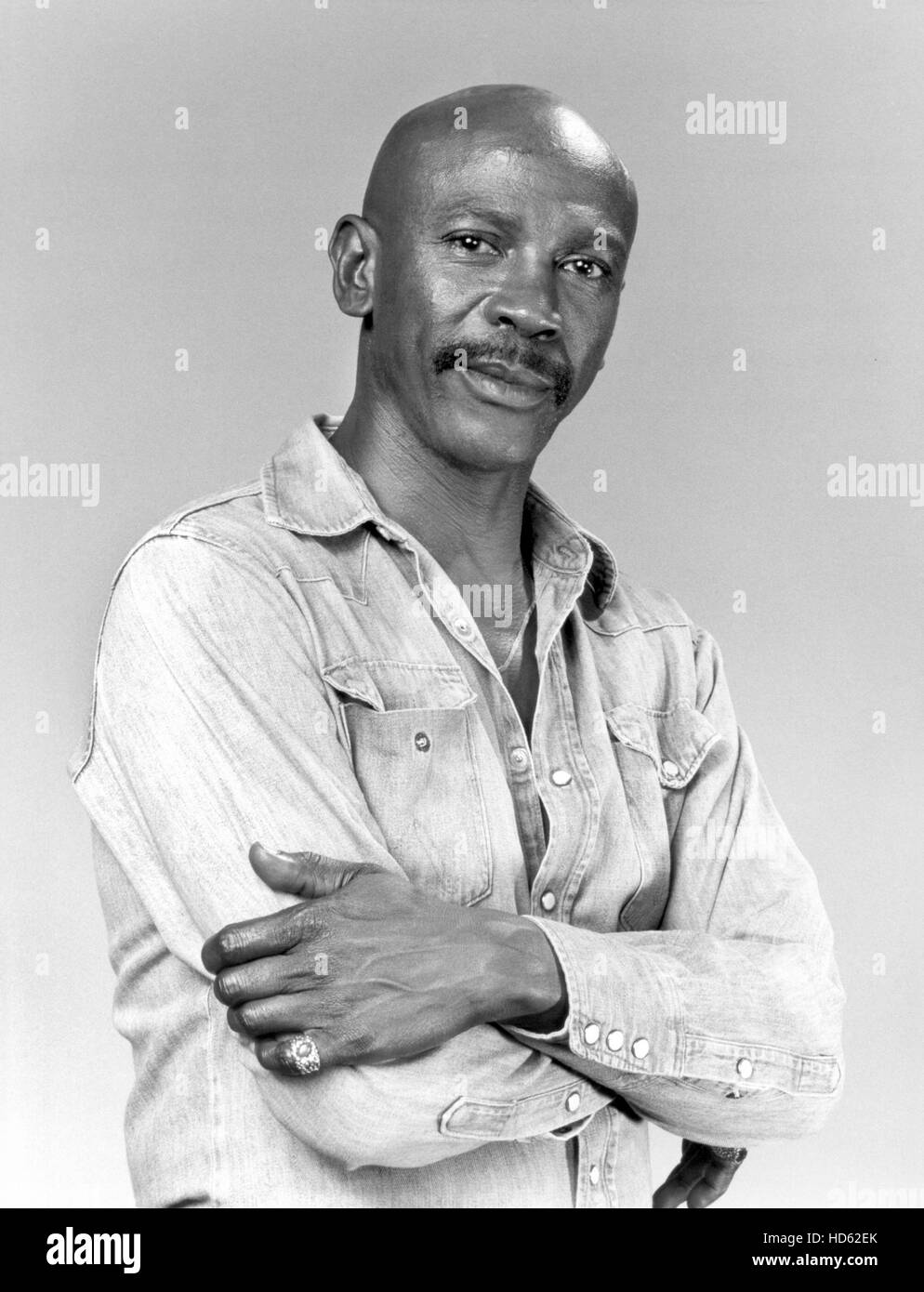 THE POWERS OF MATTHEW STAR, Louis Gossett Jr., (1982), 1982-83 ...
