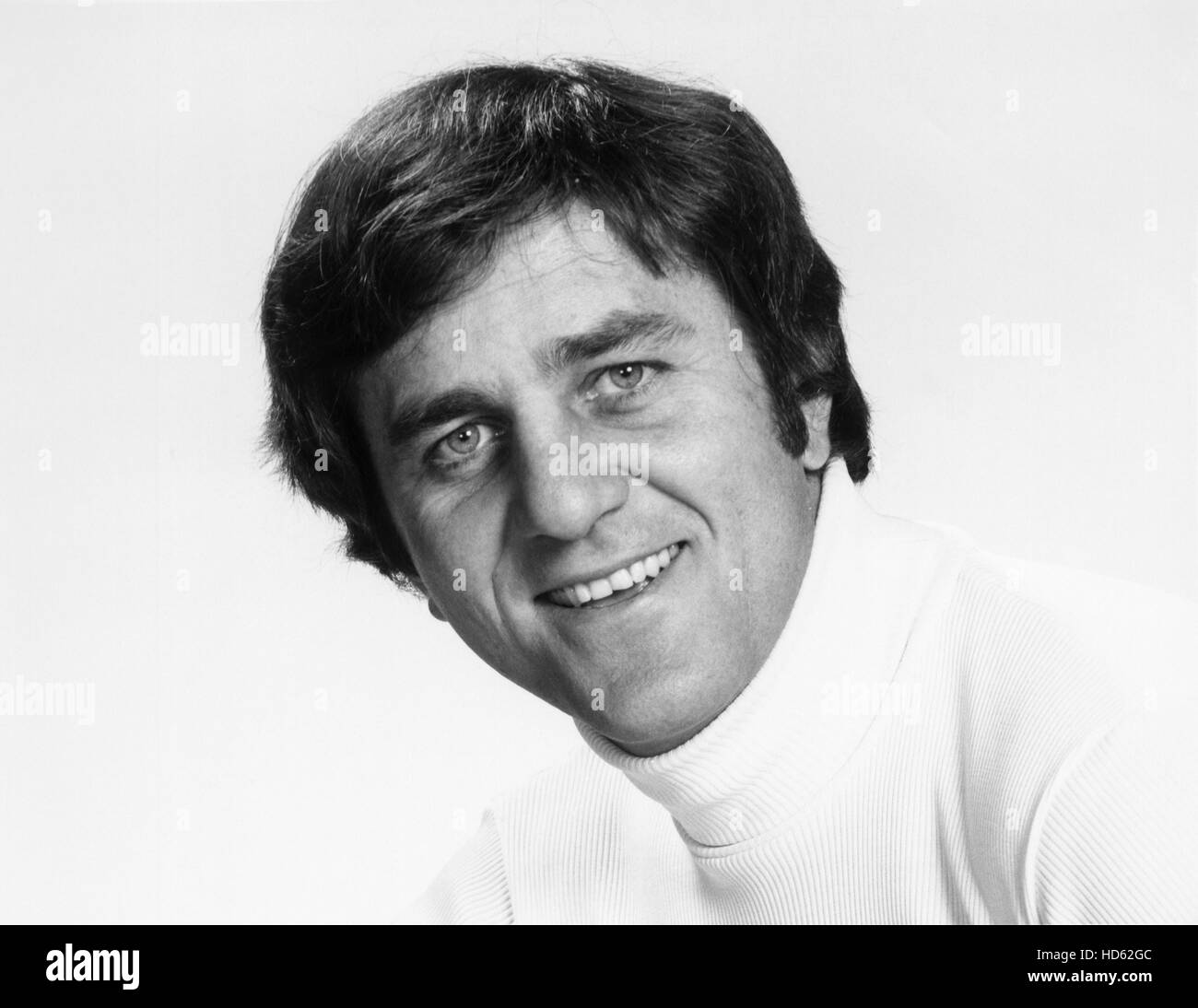 POLICE STORY, Don Meredith, 1973-79 Stock Photo - Alamy