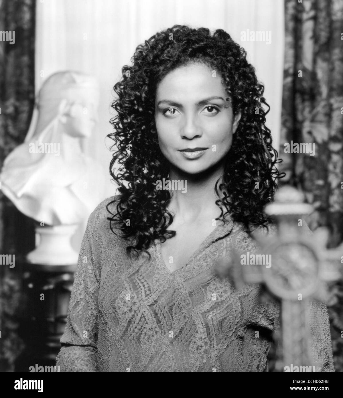 POLTERGEIST: THE LEGACY, Robbi Chong, (1998), 1996-99. © Showtime ...