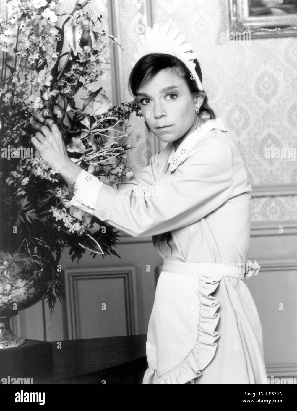 THE POWERS THAT BE, Elizabeth Berridge, 1993. © Columbia Pictures ...