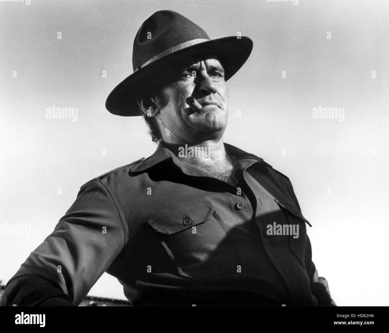 POWDERKEG, Rod Taylor, 1971 Stock Photo - Alamy