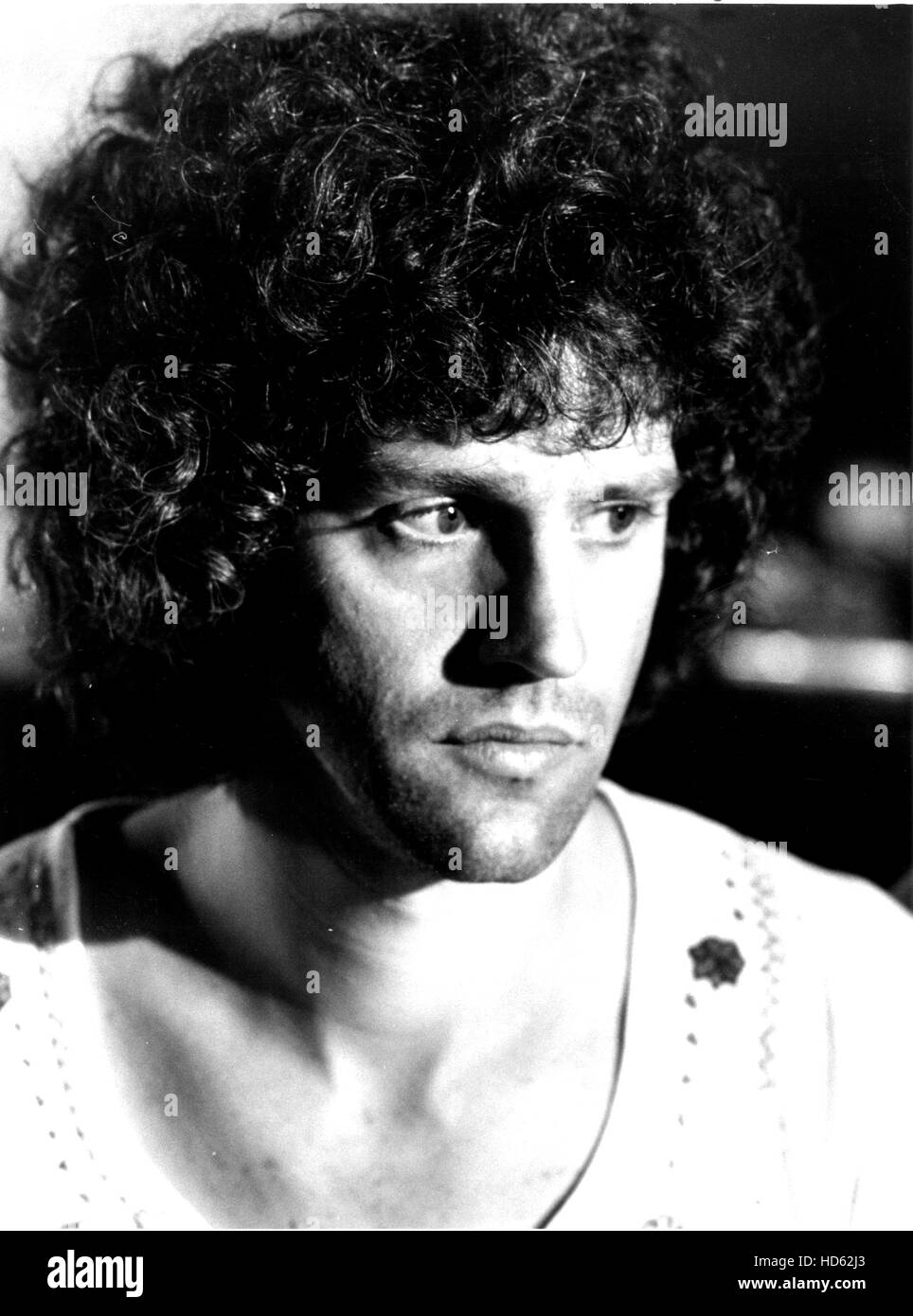 POLICE WOMAN, John Rubinstein, 'Glitter with a Bullet,' episode aired ...