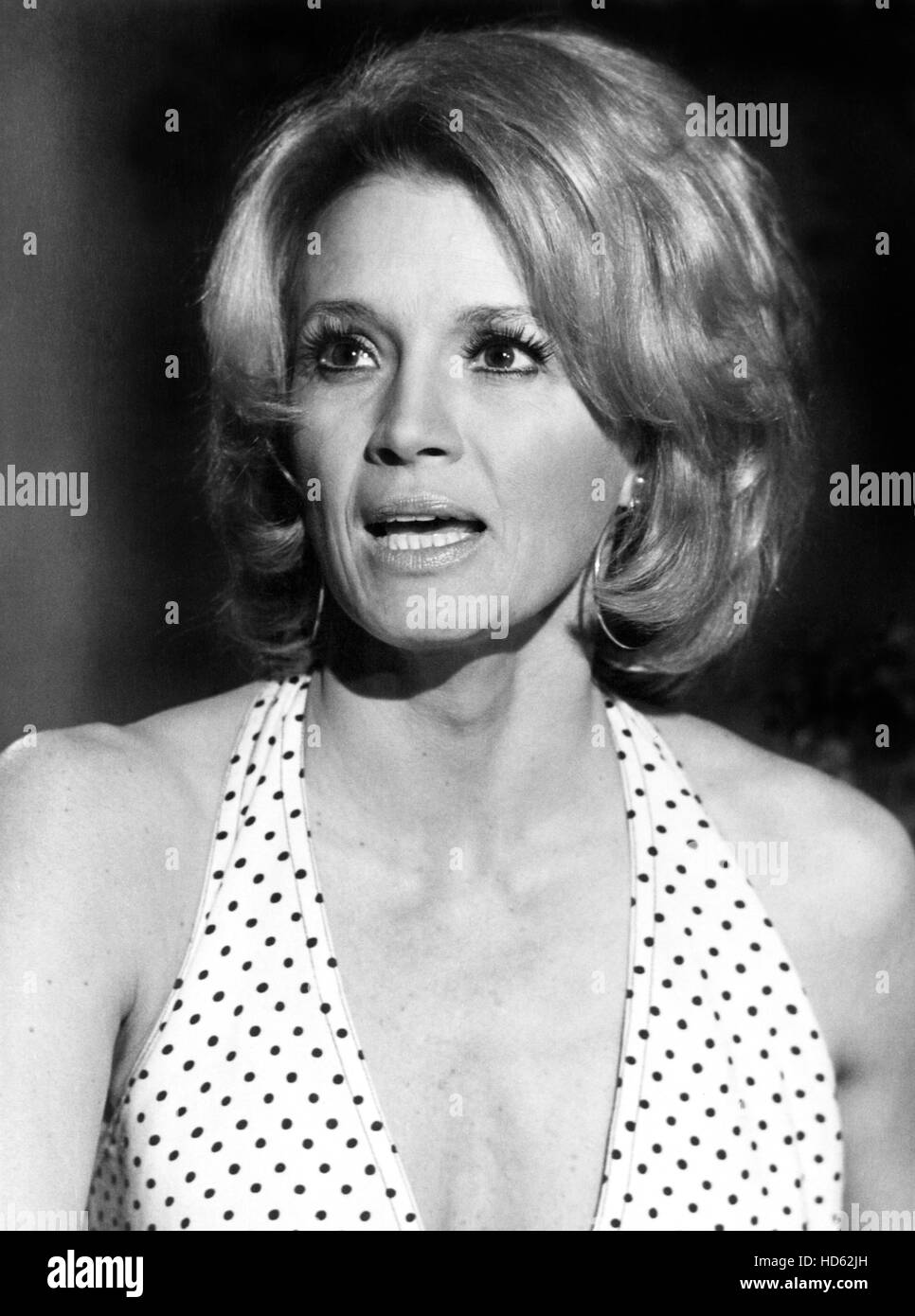 POLICE WOMAN, Angie Dickinson, in Season 1 Pilot episode, (Police Story ...