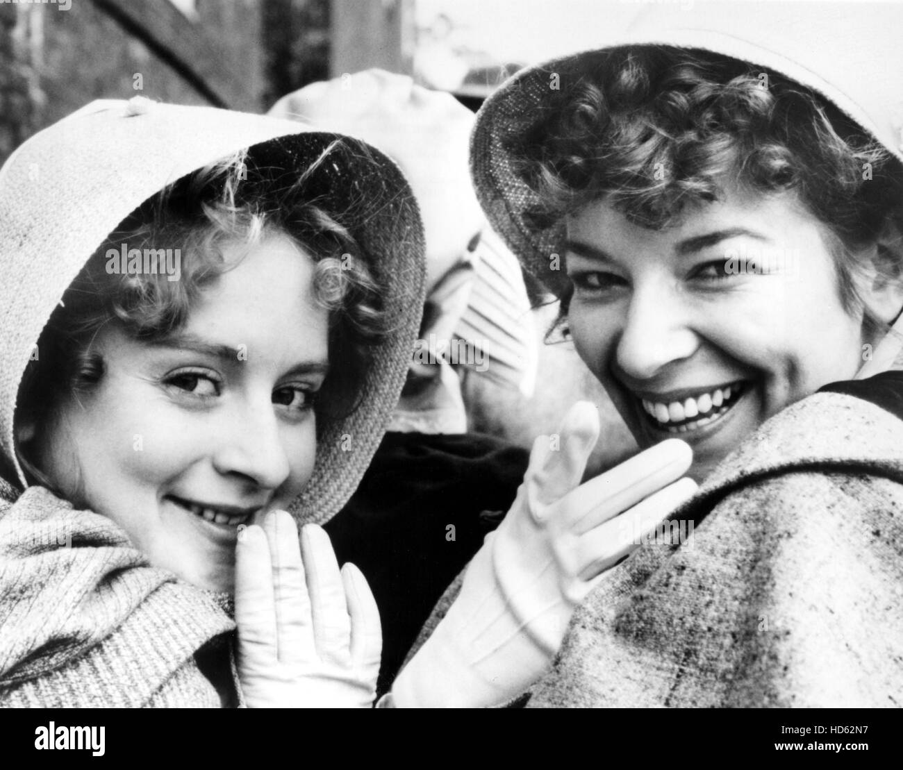 PRIDE AND PREJUDICE, Natalia Ogle, Clare Higgins, 1980 Mini-Series ...