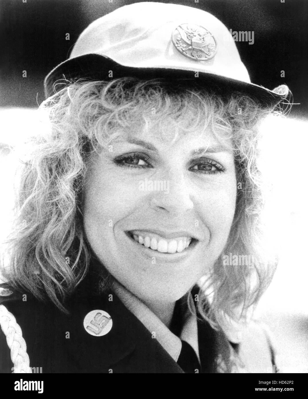 PRIVATE BENJAMIN, Lisa Raggio, 1981-83. © Warner Bros. Television ...