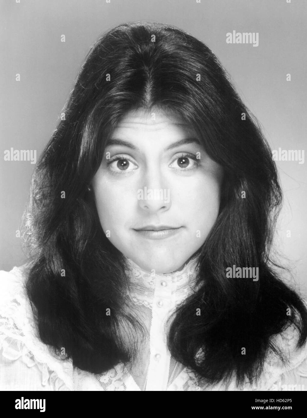 PRIVATE BENJAMIN, Lucy Webb, 1981-83. © Warner Bros. Television ...