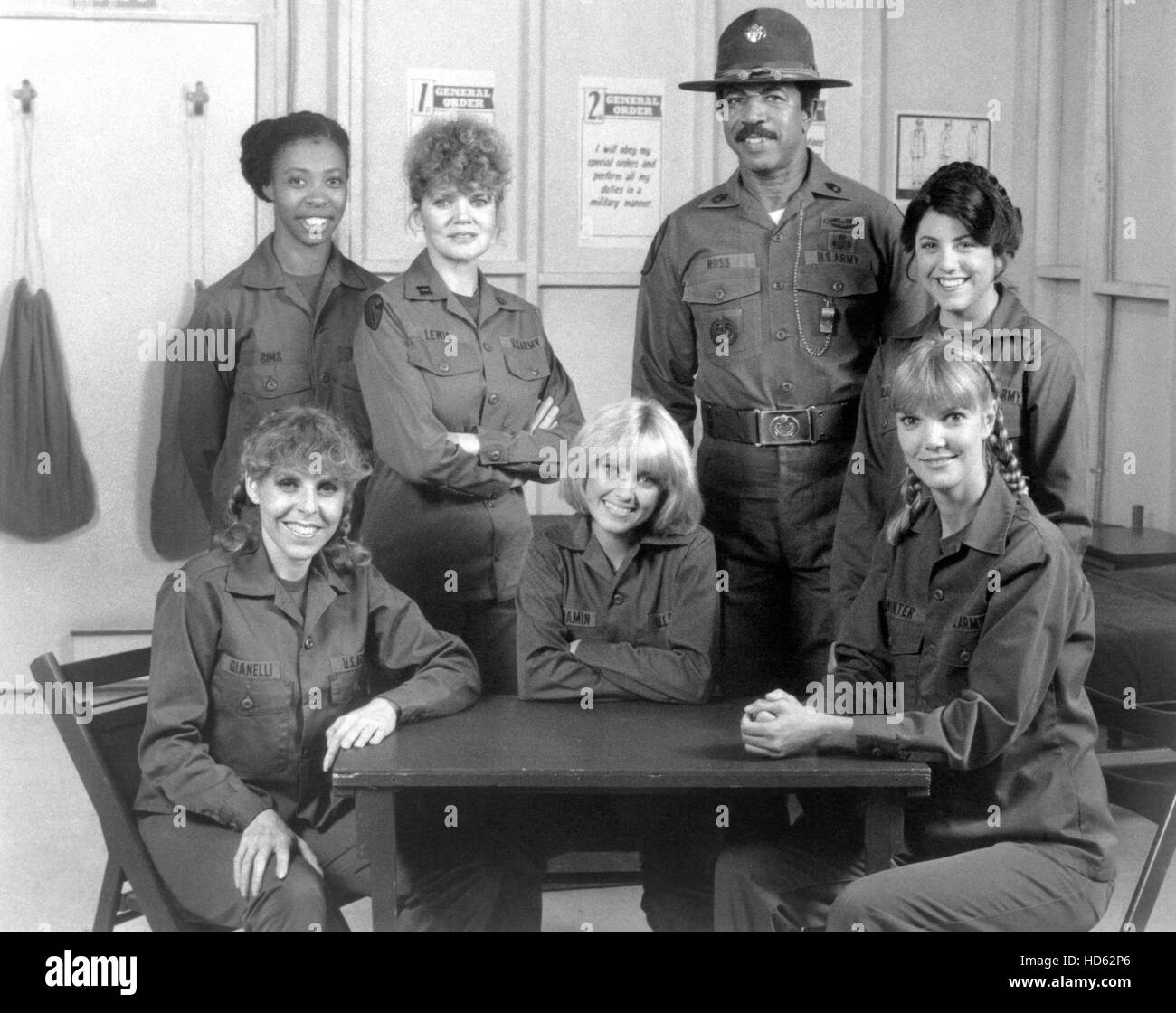 Eileen Brennan Private Benjamin