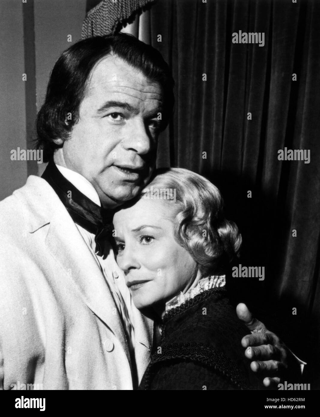 PROFILES IN COURAGE, Walter Matthau, Joan Tompkins,'The Andrew Johnson ...