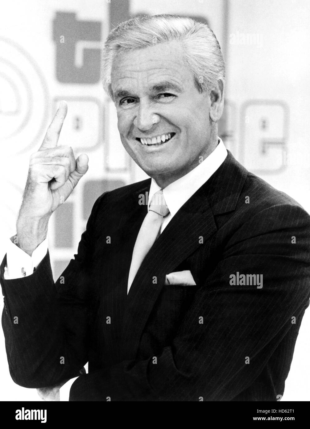 THE PRICE IS RIGHT, (aka THE NEW PRICE IS RIGHT), host Bob Barker ...