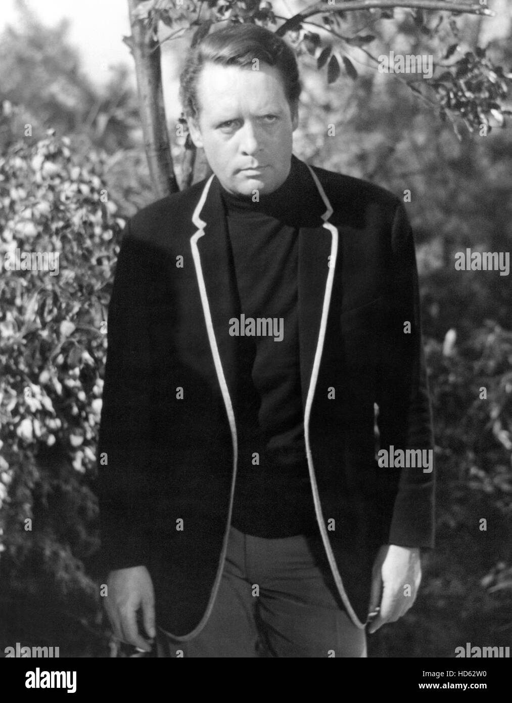 THE PRISONER, Patrick McGoohan, 1967-68 Stock Photo - Alamy