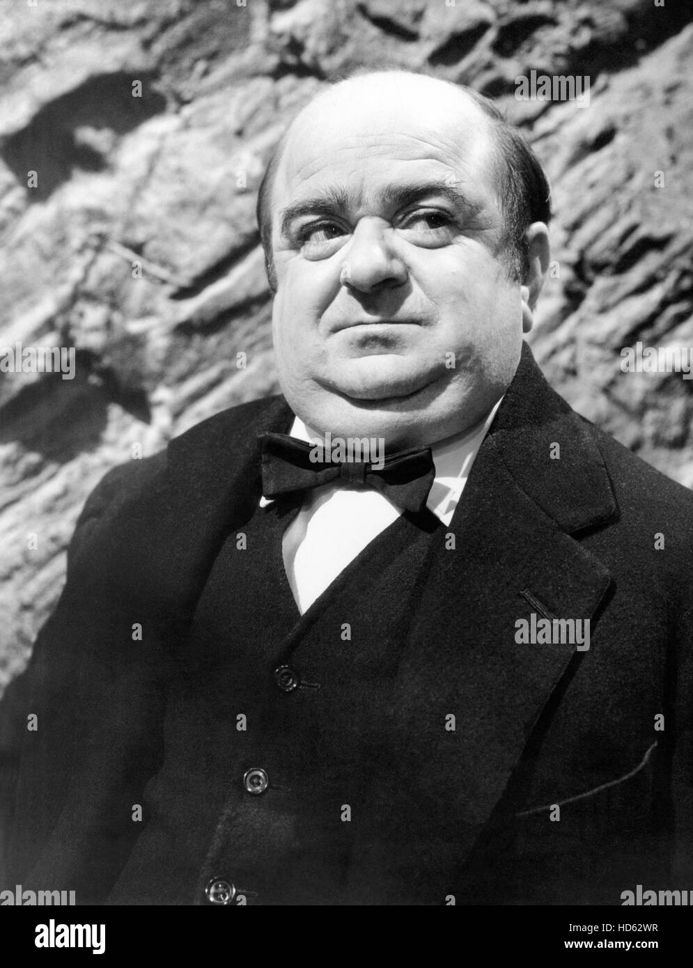 THE PRISONER, Angelo Muscat, 'Fall Out', (Season 1, aired Feb. 1, 1968 ...