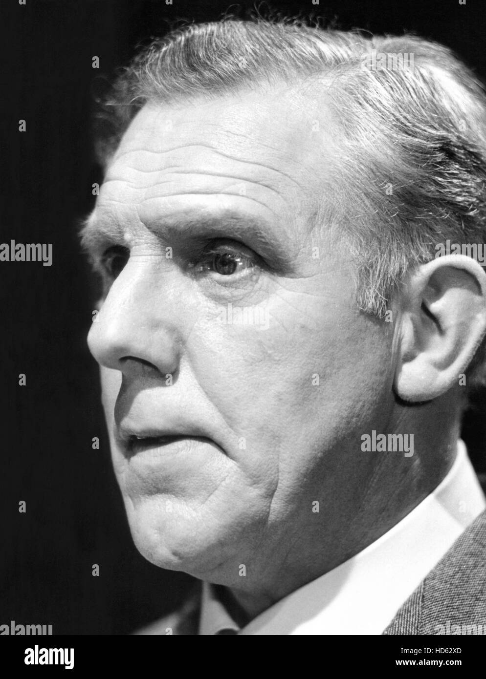 THE PRISONER, George Benson, 'Free For All', (Season 1, aired Oct. 20 ...