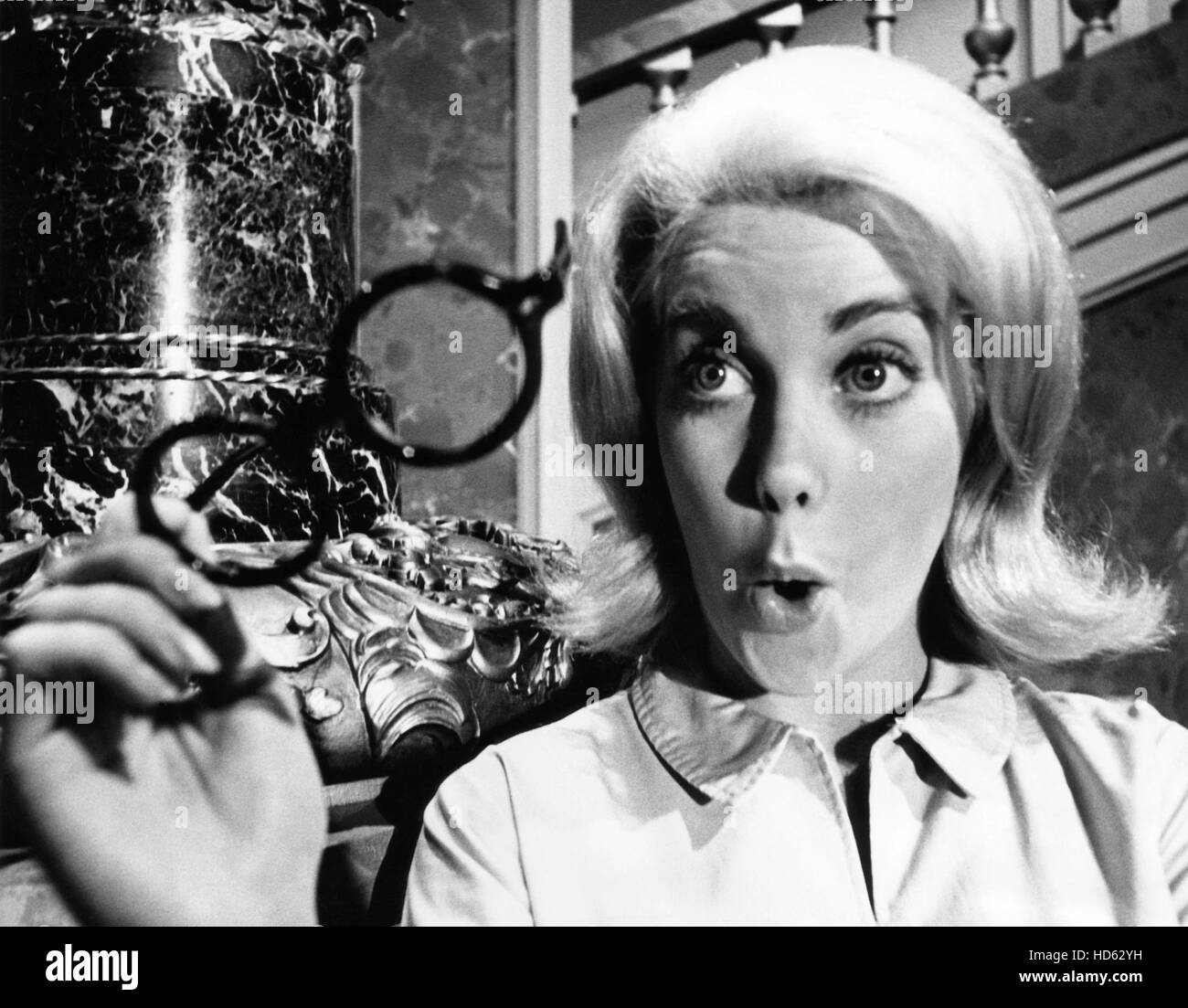 THE PRUITTS OF SOUTHAMPTON, Pam Freeman, ('Phyllis Takes A Letter ...