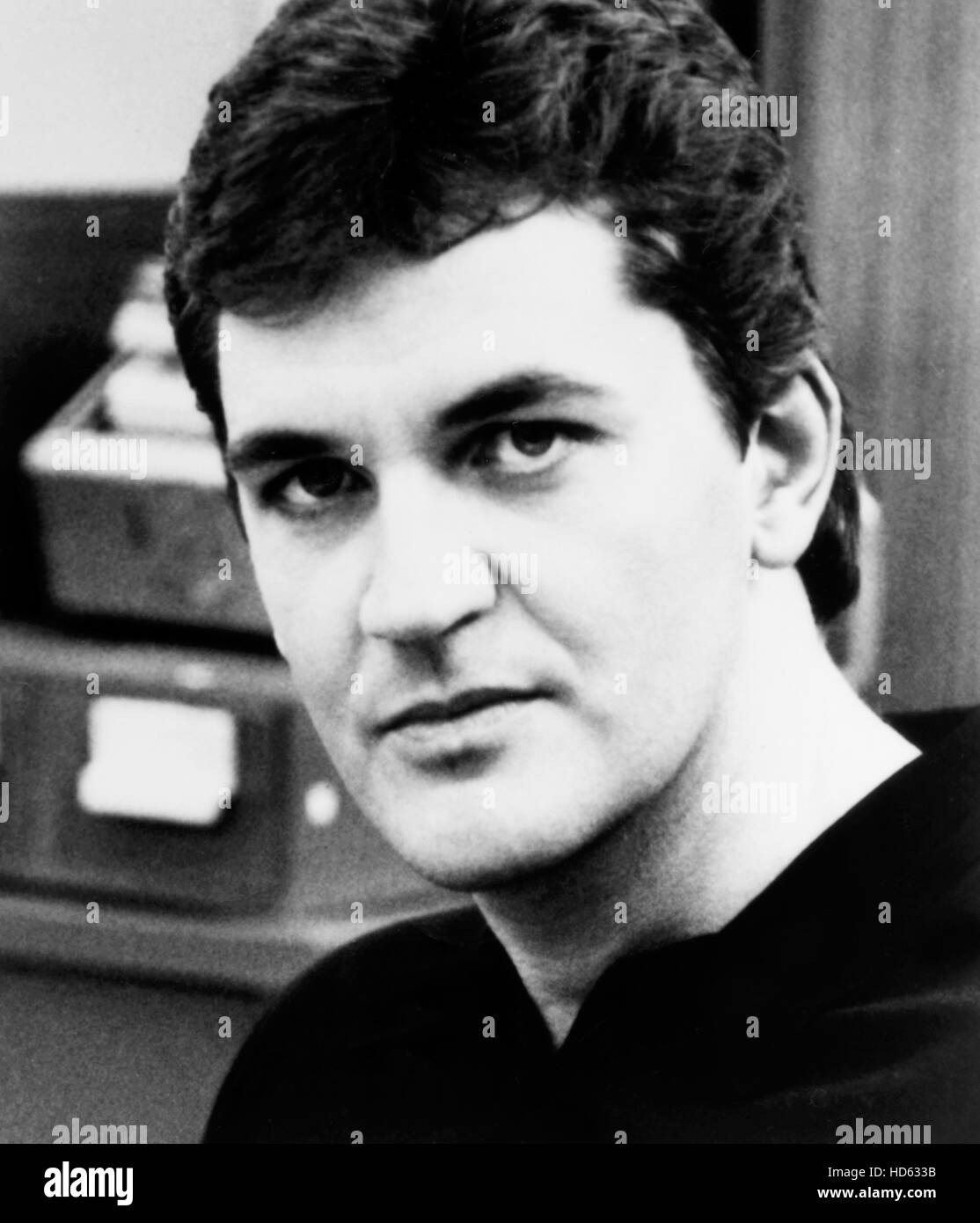 PRIME SUSPECT 2, Craig Fairbrass, 1992. © Granada Television / courtesy ...