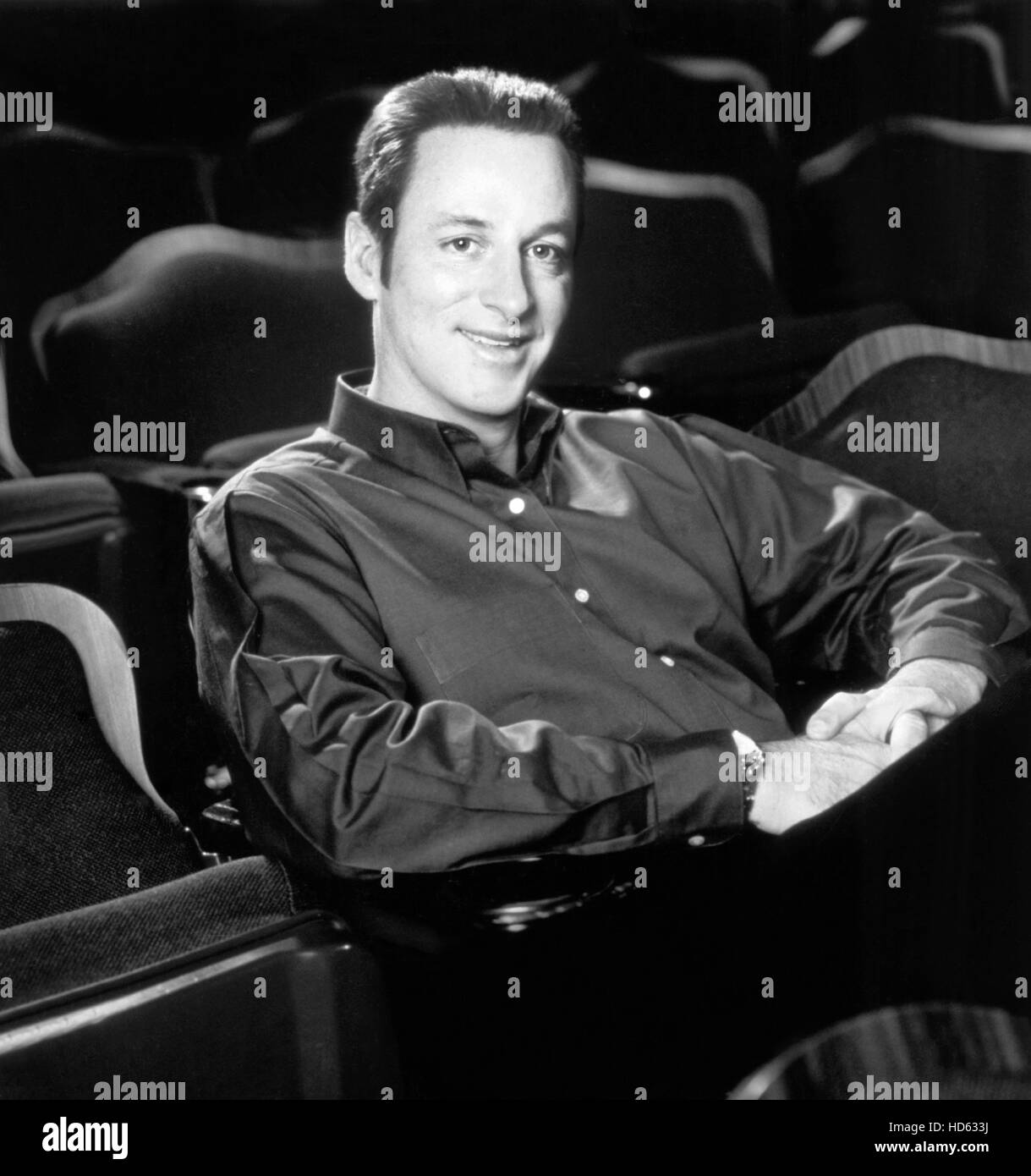 PRIME TIME COUNTRY (aka TNN'S PRIME TIME COUNTRY), host Gary Chapman ...