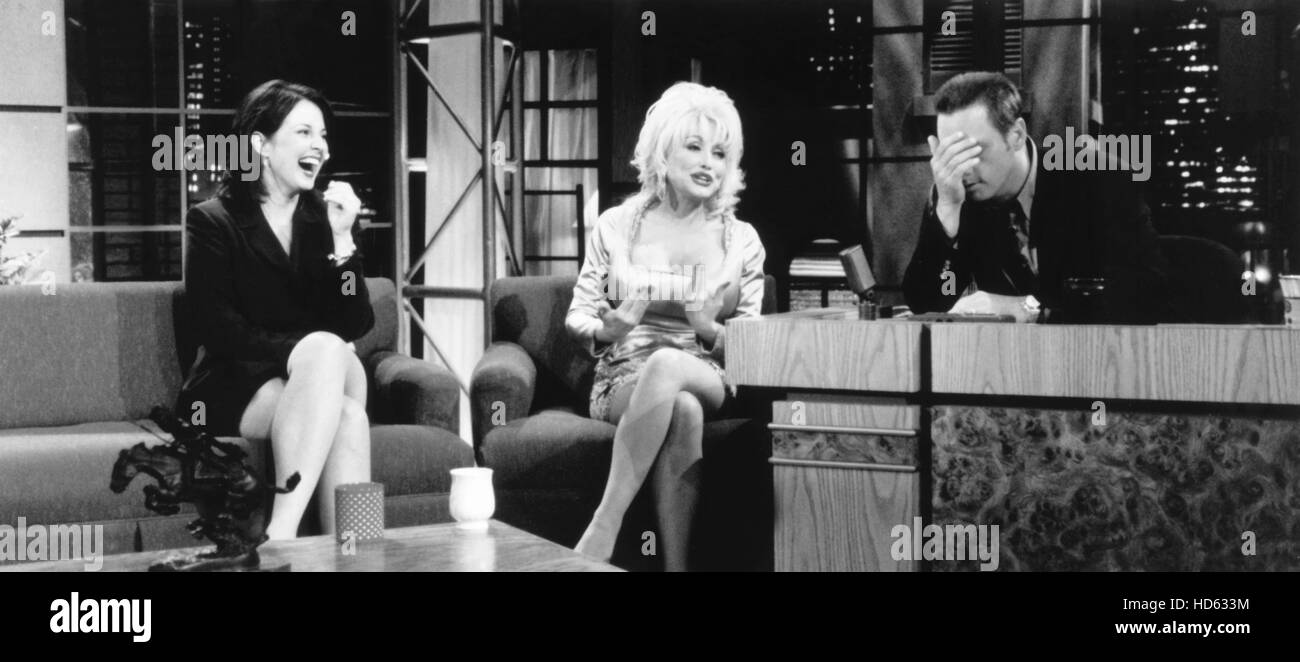 PRIME TIME COUNTRY (aka TNN'S PRIME TIME COUNTRY), from left): Nan ...