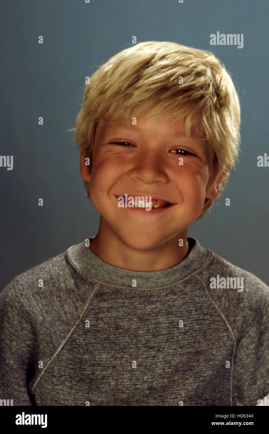 Casey Ellison Punky Brewster Punky Brewster" Changes: Part 3 (TV