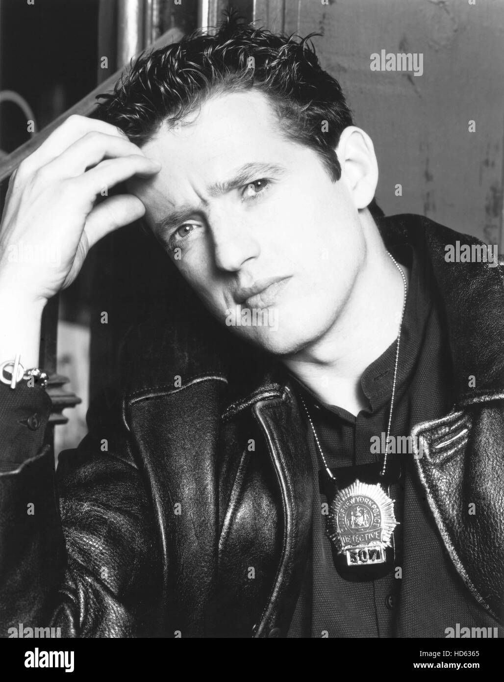 PUBLIC MORALS, Justin Louis, 1996. © CBS / Courtesy: Everett Collection ...