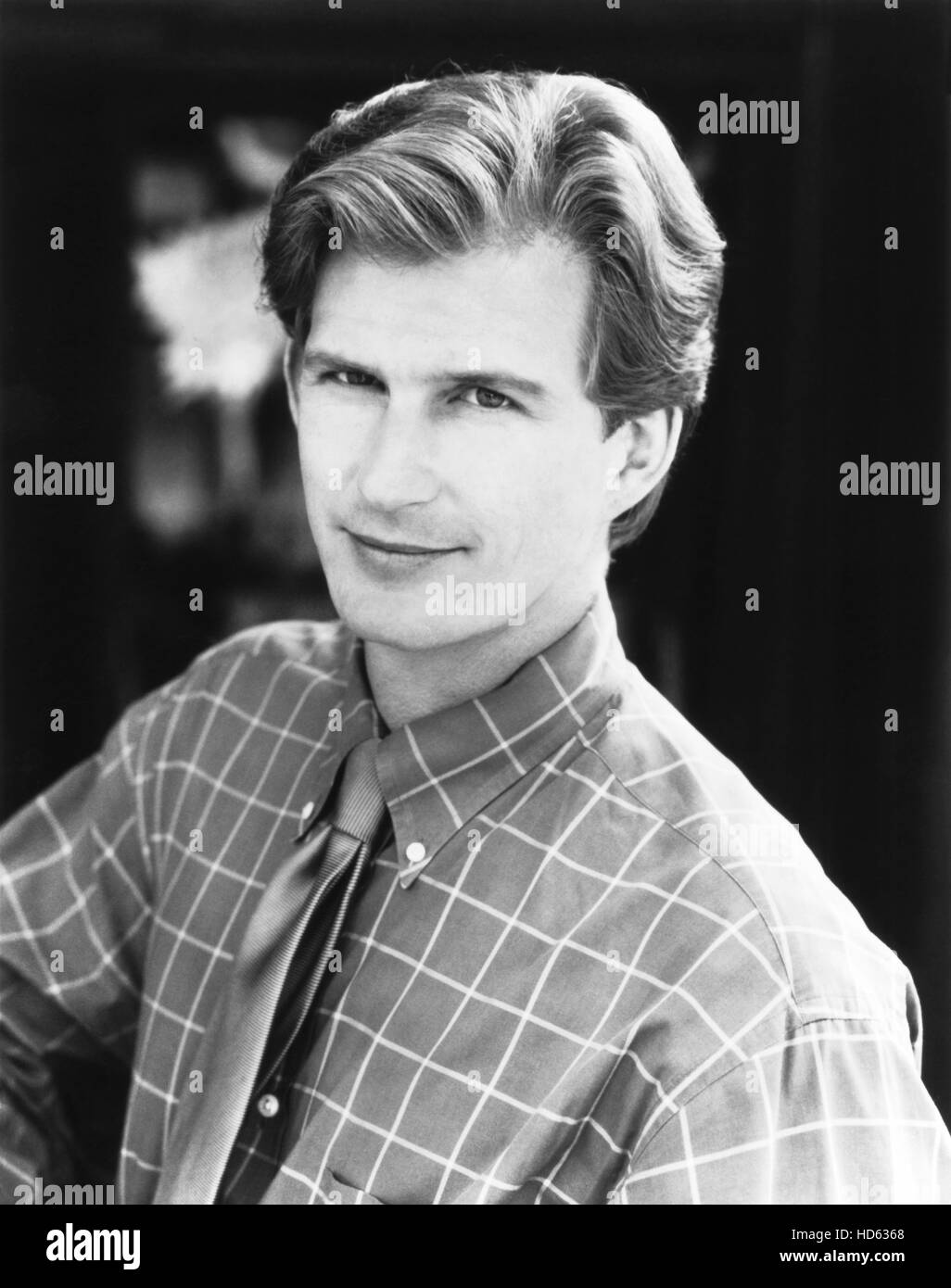 PUBLIC MORALS, Bill Brochtrup, 1996. © CBS / Courtesy: Everett ...