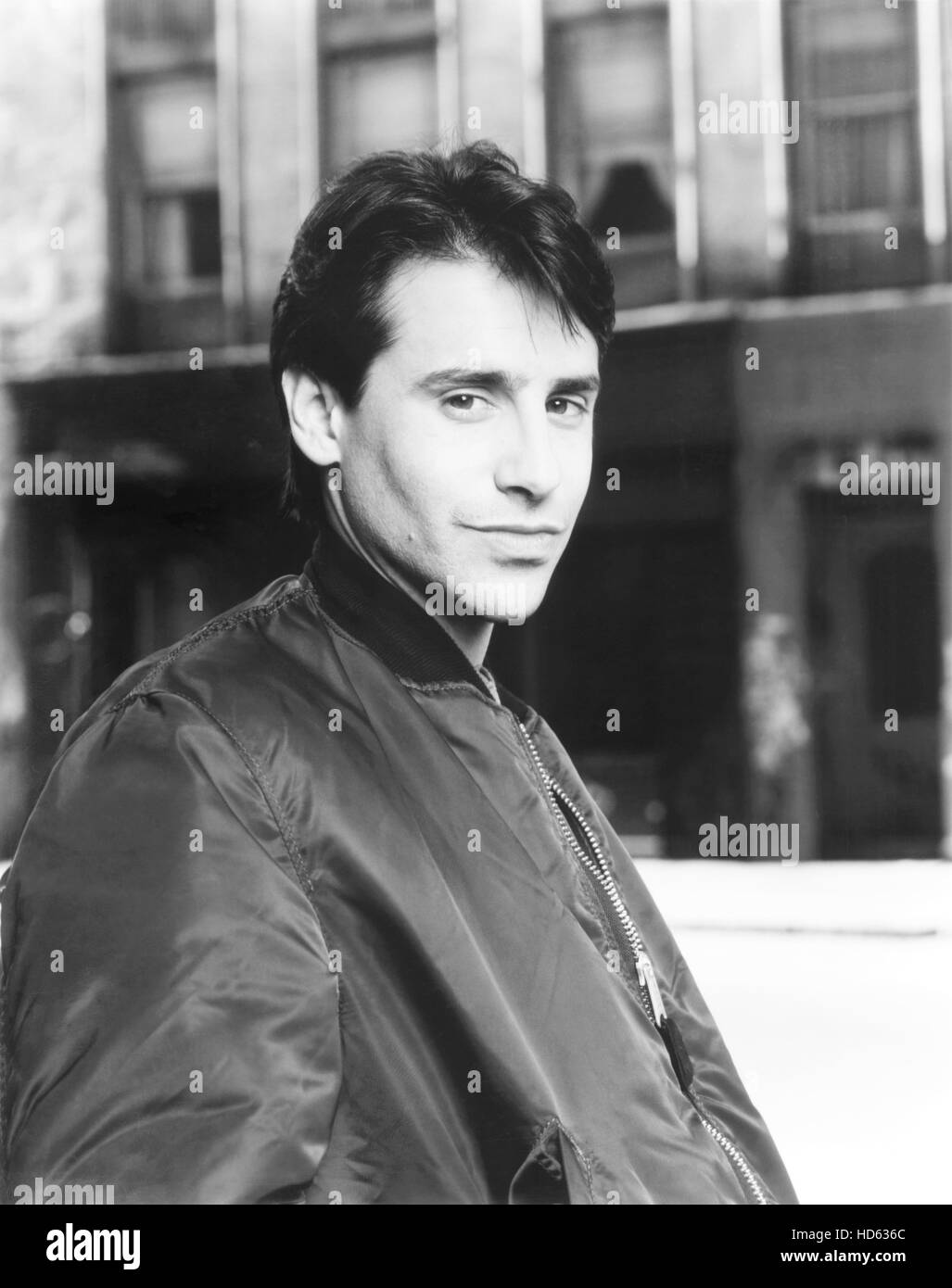 PUBLIC MORALS, Larry Romano, 1996. © CBS / Courtesy: Everett Collection ...