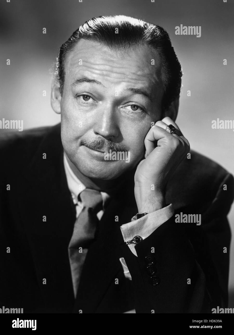 QUEEN FOR A DAY, Jack Bailey (ca. 1959), 1956-64 Stock Photo - Alamy