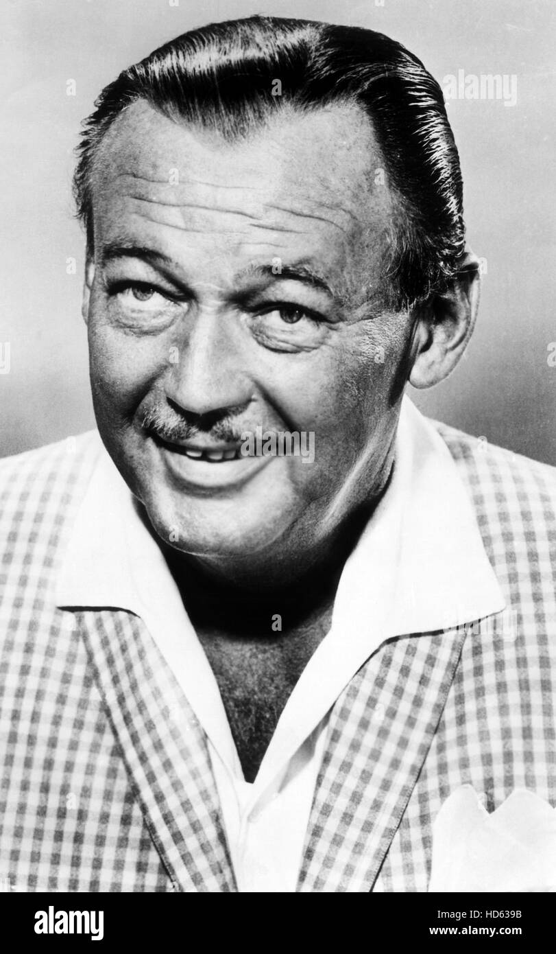 QUEEN FOR A DAY, Jack Bailey (ca. 1960), 1956-64 Stock Photo - Alamy