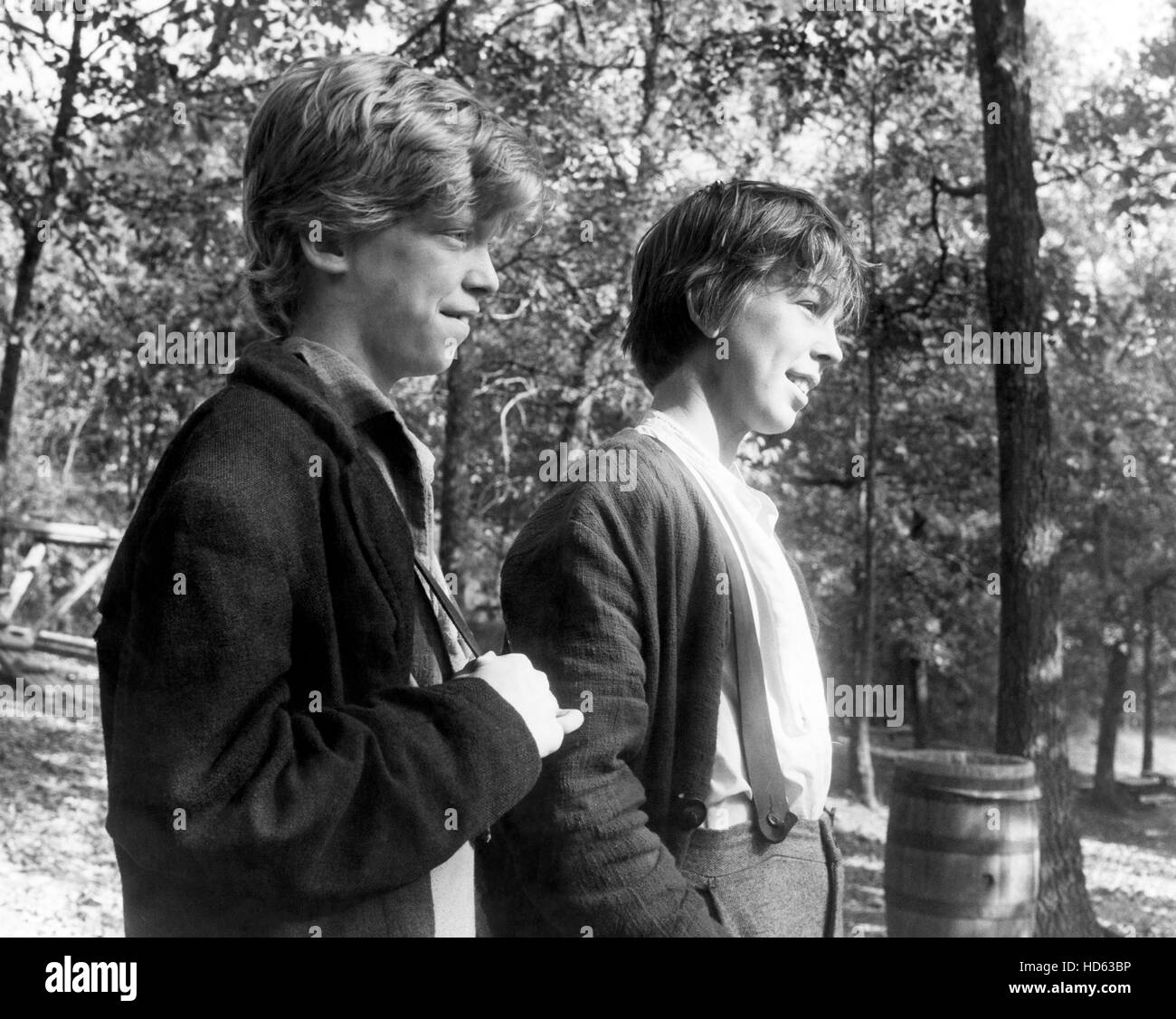 RASCALS AND ROBBERS: THE SECRET ADVENTURES OF TOM SAWYER AND HUCK FINN ...