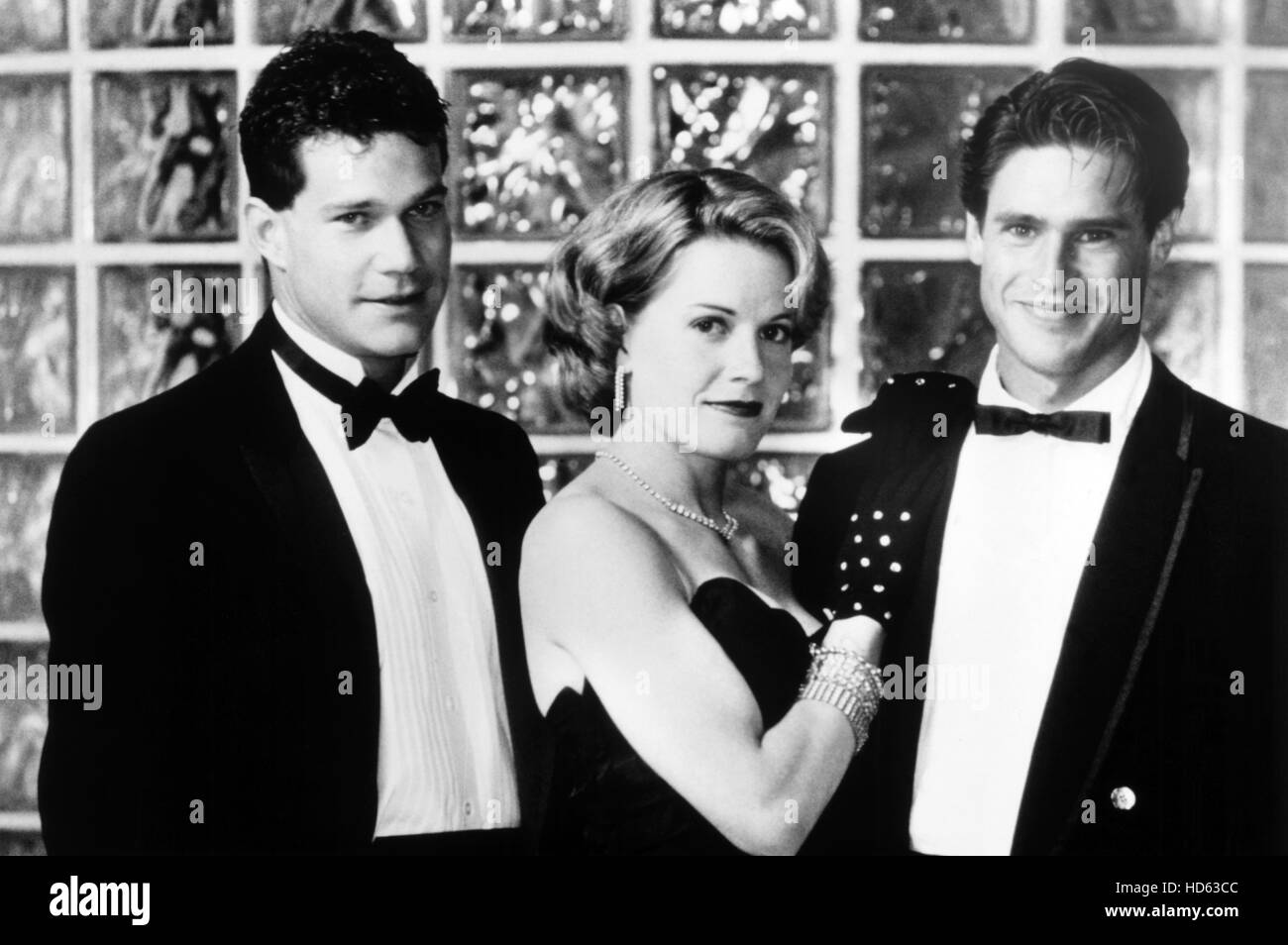 RADIO INSIDE, Dylan Walsh, Elisabeth Shue, William McNamara, 1994, (c ...