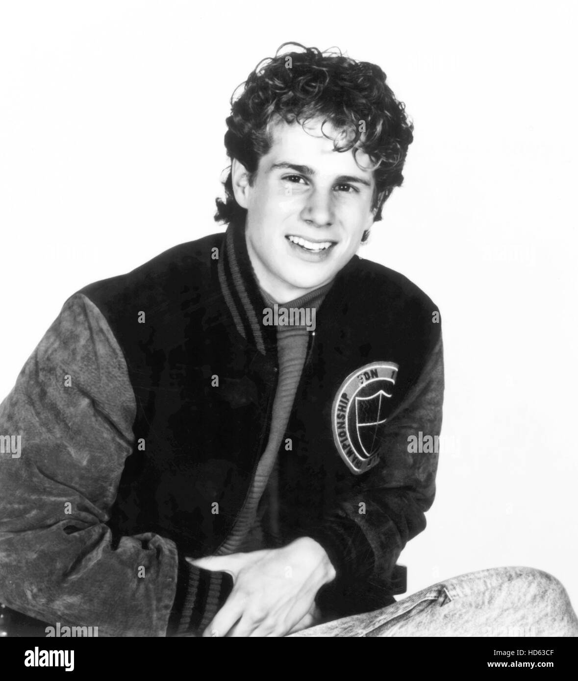 RAISING MIRANDA, Michael Manasseri, 1988, © CBS/courtesy Everett ...