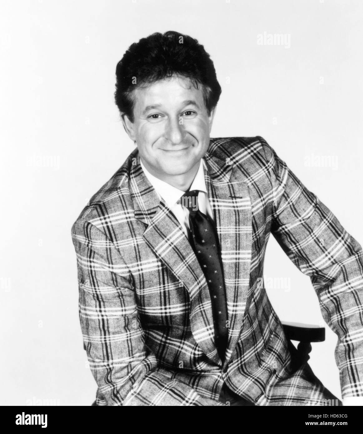 RAISING MIRANDA, Steve Vinovich, 1988, © CBS/courtesy Everett ...