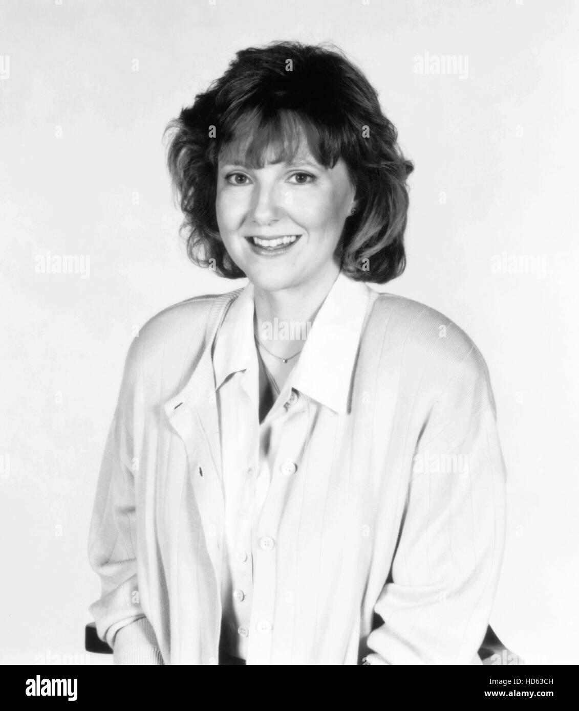 RAISING MIRANDA, Miriam Flynn, 1988, © CBS/courtesy Everett Collection ...