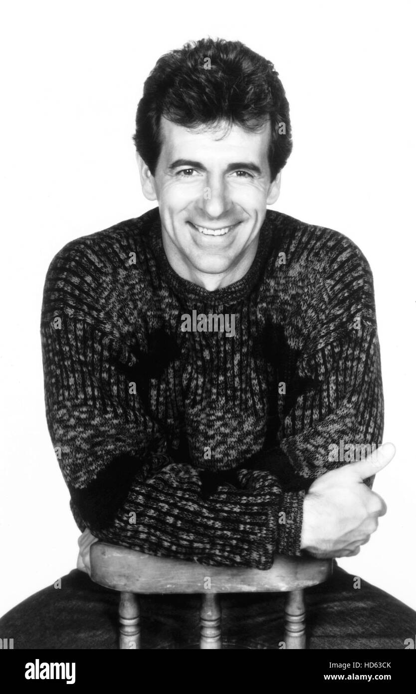 RAISING MIRANDA, James Naughton, 1988, © CBS/courtesy Everett ...