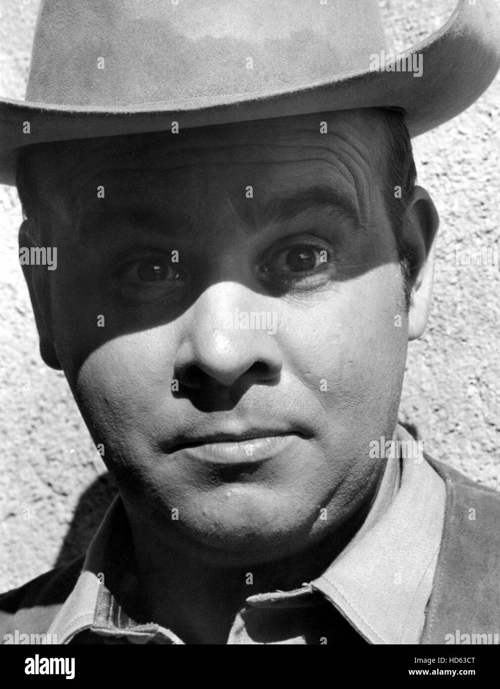 RANGO, Tim Conway, 1967 Stock Photo - Alamy