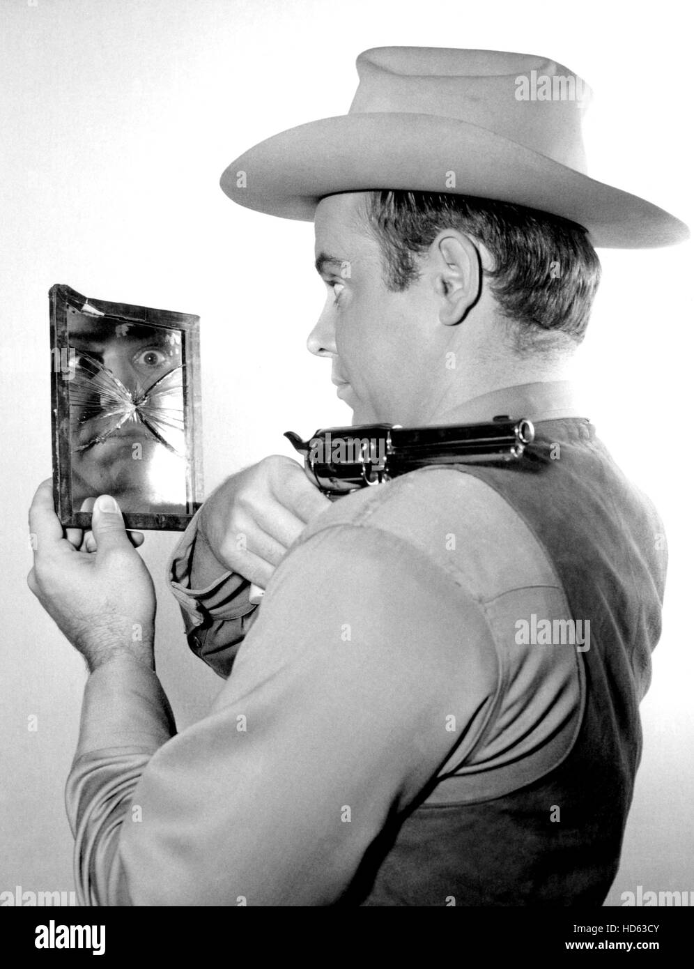 RANGO, Tim Conway, 1967 Stock Photo - Alamy