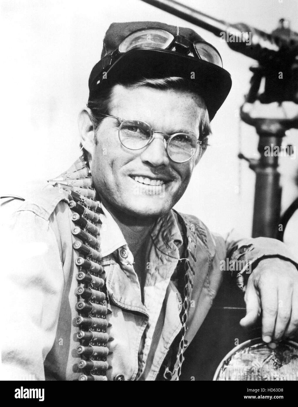 RAT PATROL, Lawrence P. Casey, (aka: Larry Casey), Season 2, 1966-1968 ...