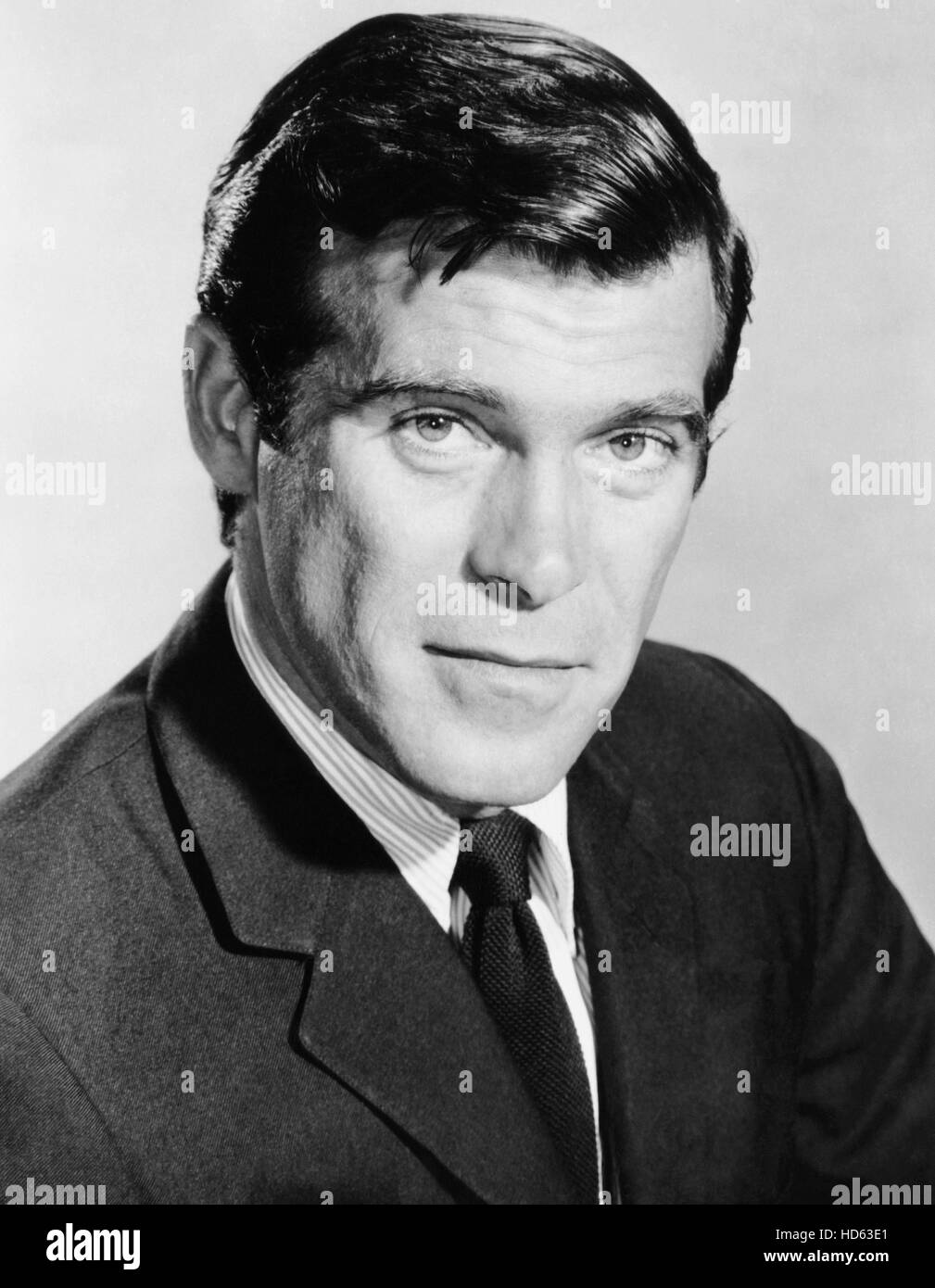 RAT PATROL, Christopher George, 1966-68 Stock Photo - Alamy