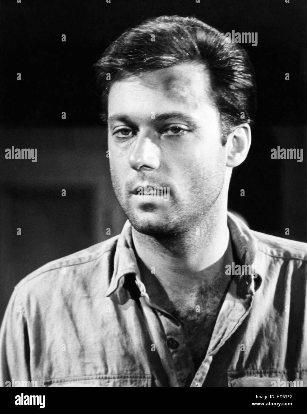 THE RAT PATROL, Jack Jones, 'The Do-Re-Mi Raid' (season 2, episode 8 ...