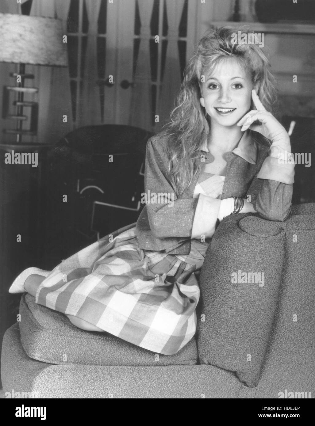 Bridget Michele Rags To Riches Rags To Riches (1987)