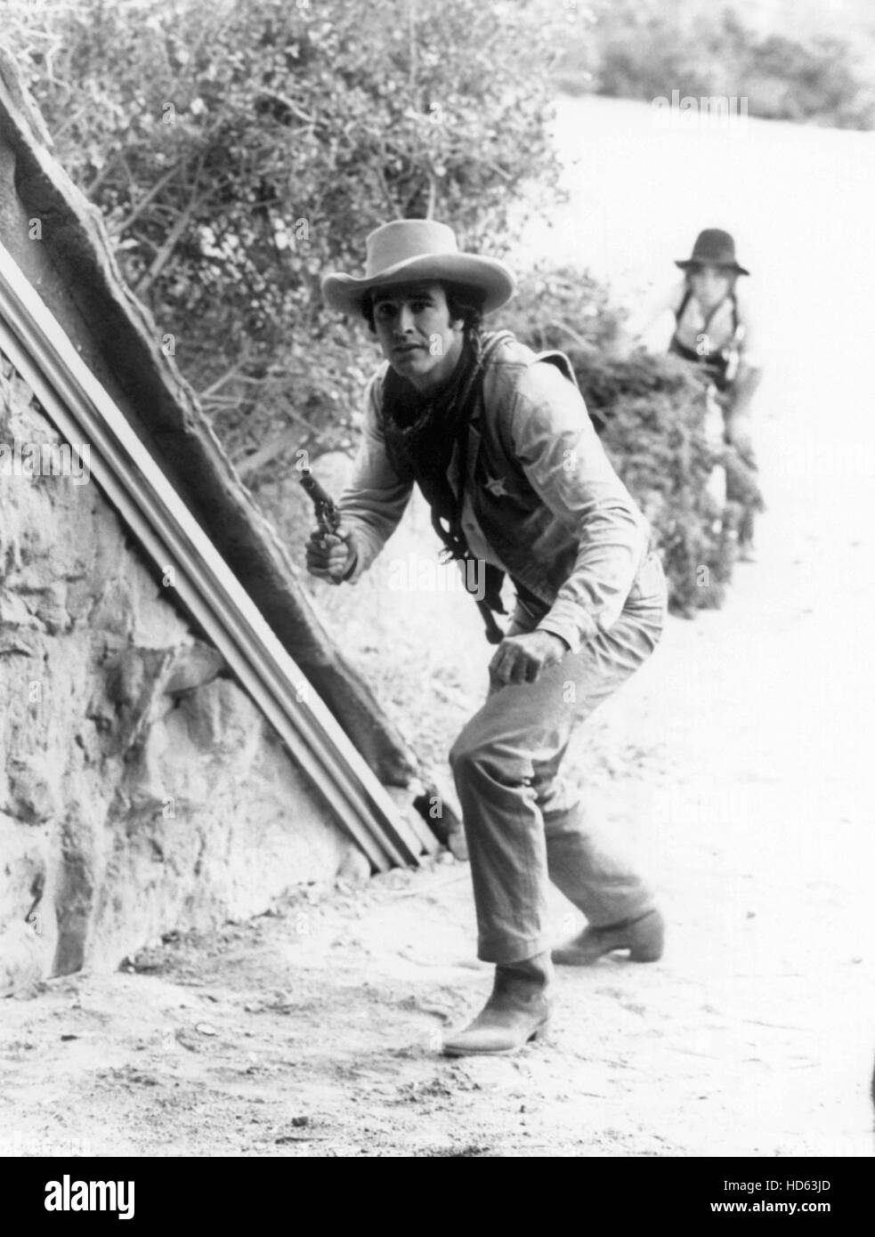 THE SECRET EMPIRE, (aka CLIFFHANGERS: THE SECRET EMPIRE), foreground ...