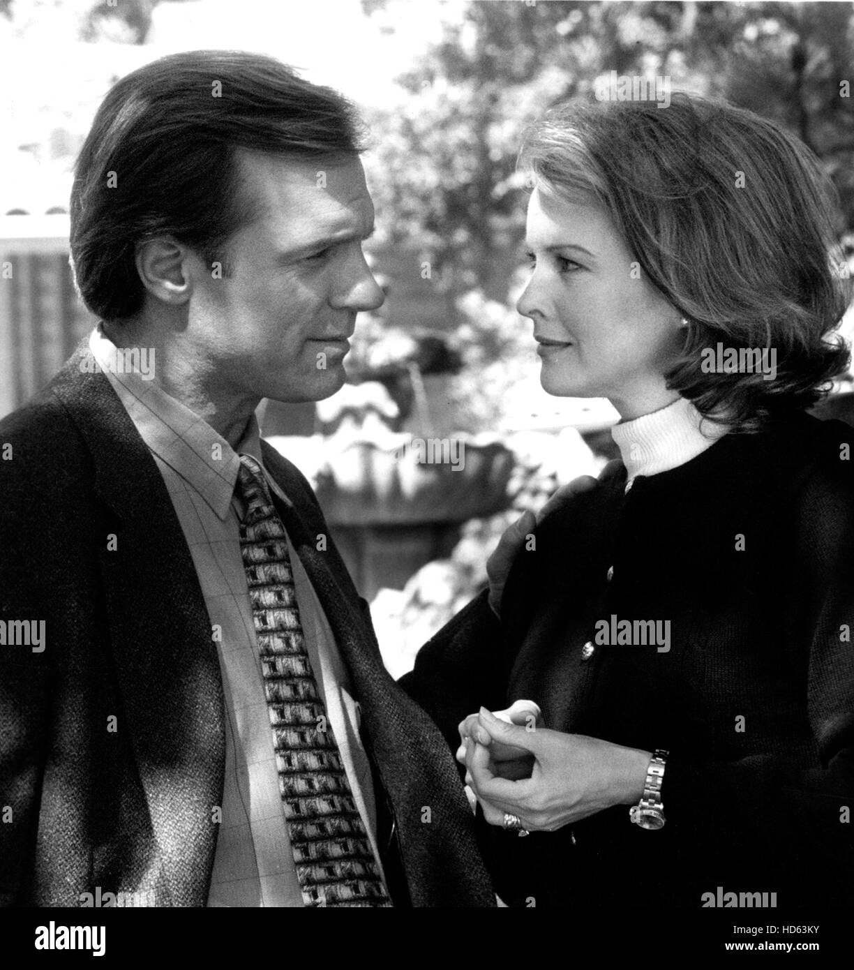 7TH HEAVEN, Stephen Collins, Faye Grant, 'What Will People Say ...