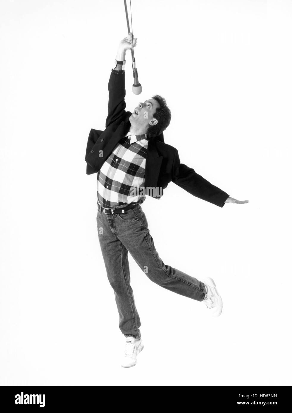 SEINFELD, Jerry Seinfeld, (Season 1), 1990-98. © Columbia TriStar ...