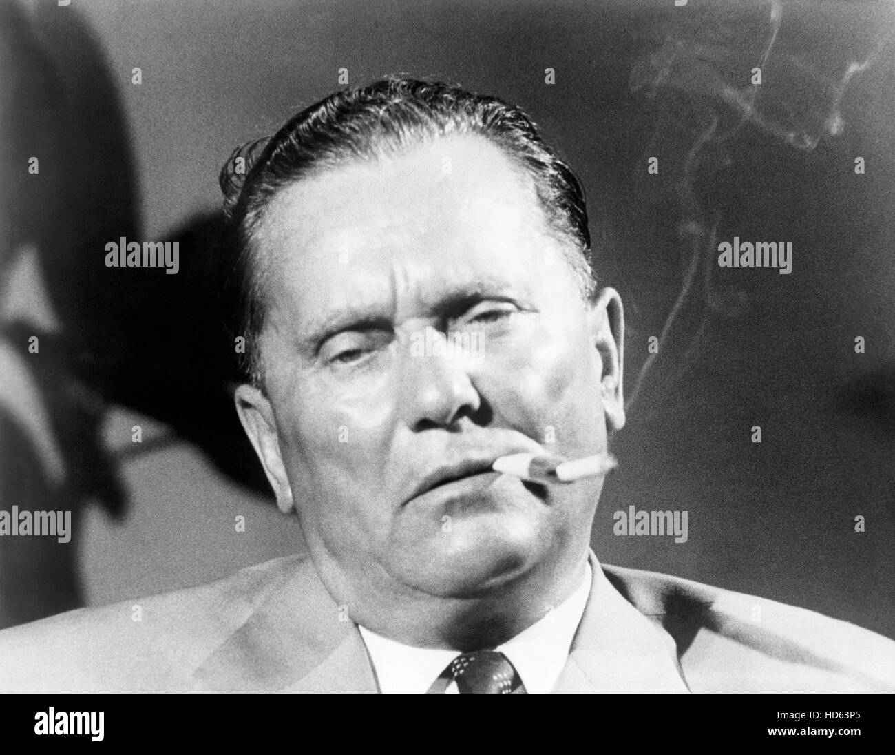 SEE IT NOW, Yugoslav president Josip Tito, 'Conversation with Marshal ...