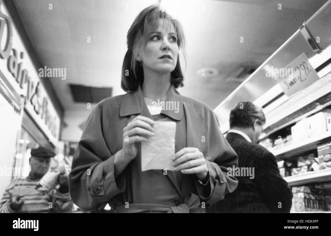SEE JANE RUN, Joanna Kerns, 1995. © Hearst Entertainment / Courtesy ...