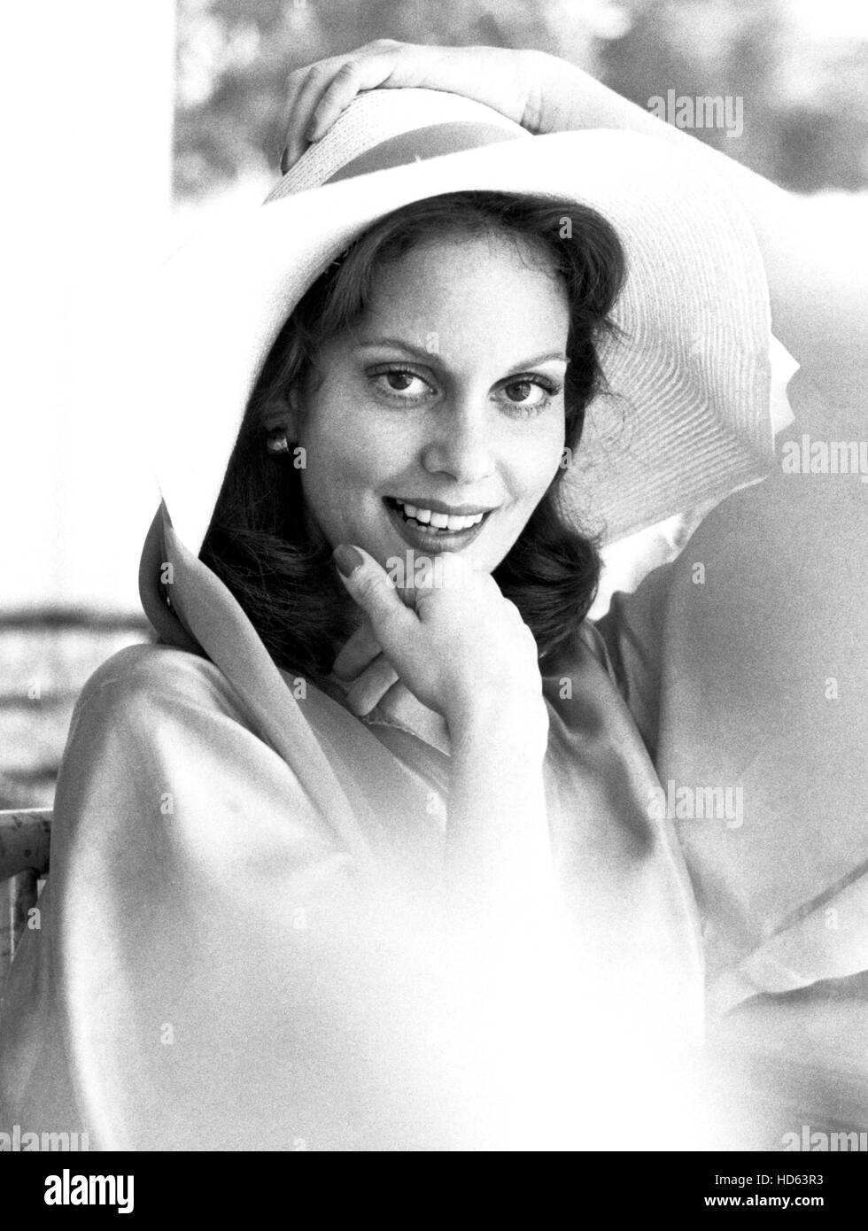 79 PARK AVENUE (aka HAROLD ROBBINS' 79 PARK AVENUE), Lesley Ann Warren ...