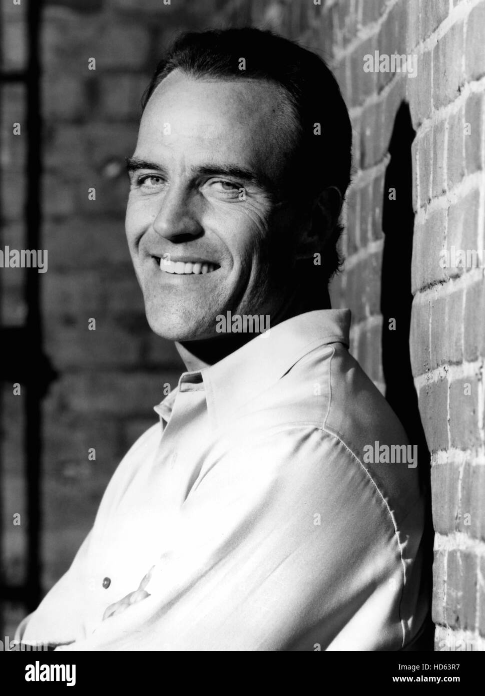 Richard burgi the sentinel hi-res stock photography and images - Alamy