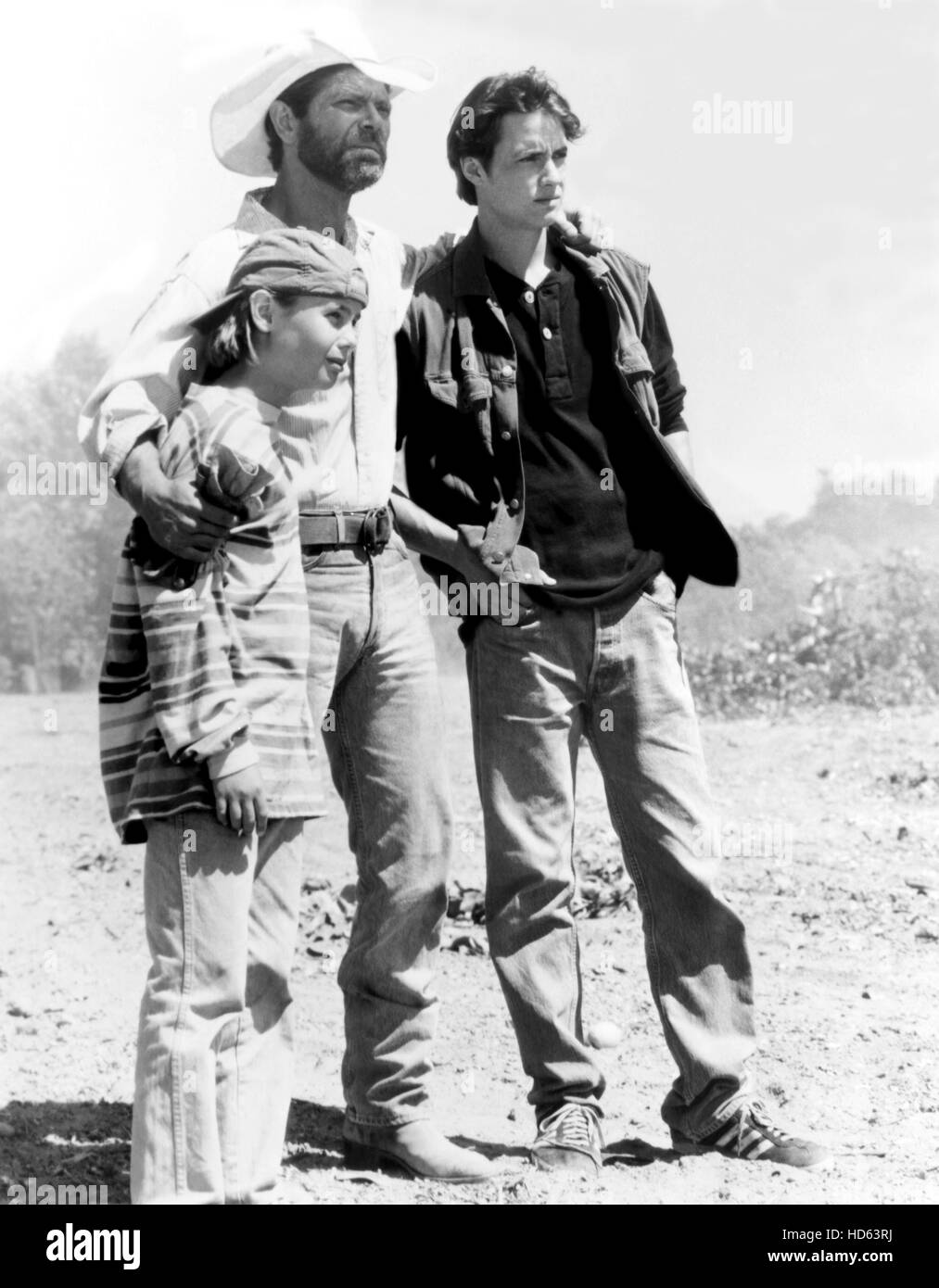 A SEASON OF HOPE, (aka THE LEMON GROVE, Eric Von Detten, Stephen Lang ...