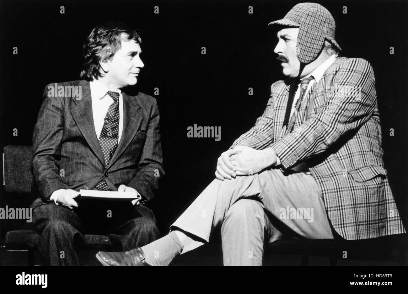 THE SECRET POLICEMAN'S BIGGEST BALL, Dudley Moore, Peter Cook, 1989 ...